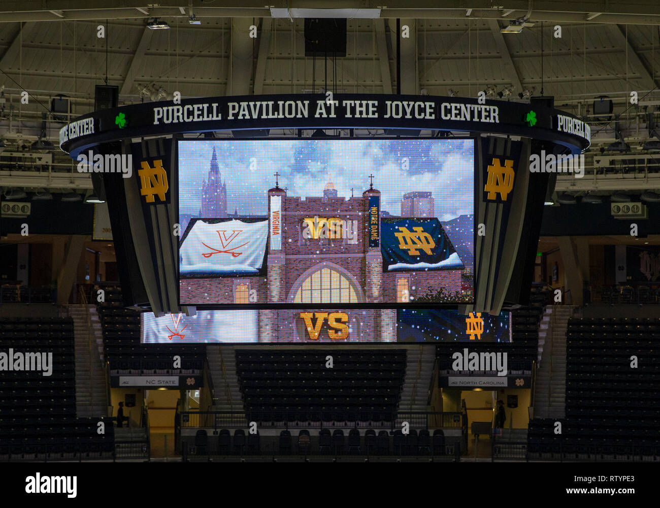 Purcell pavilion hi-res stock photography and images - Alamy