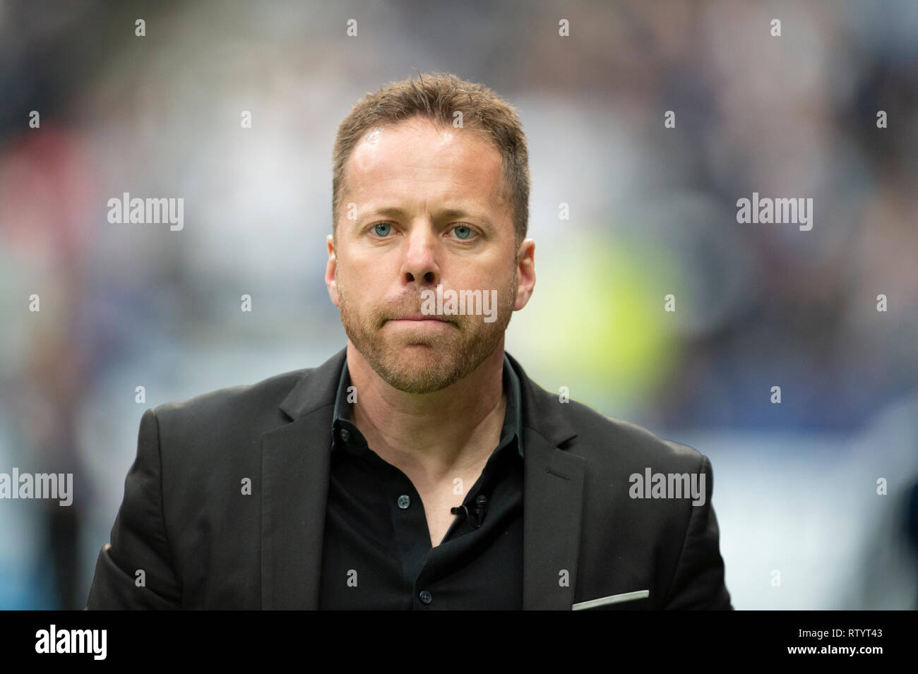 Marc dos santos hi-res stock photography and images - Alamy