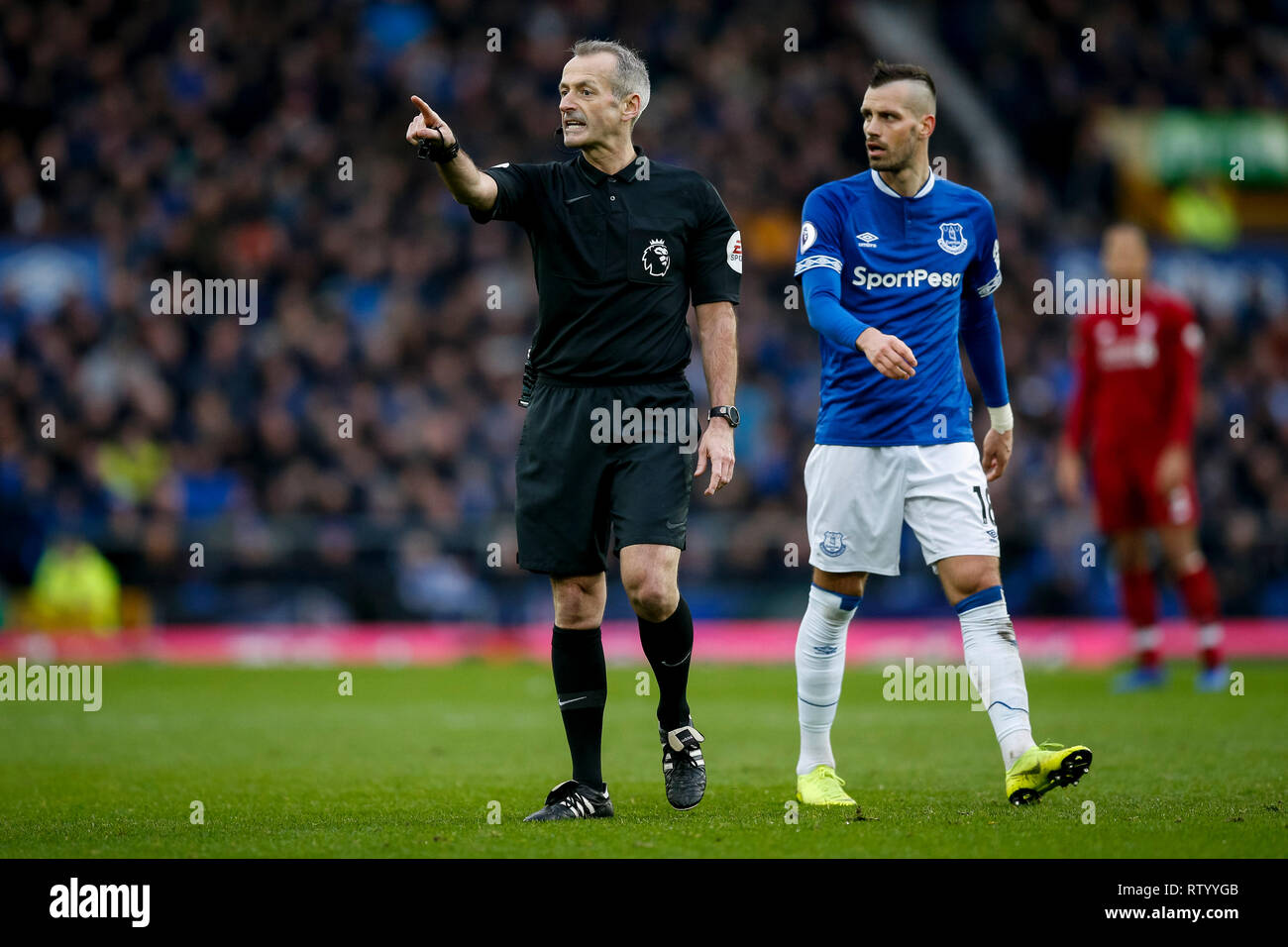 Martin atkinson hi-res stock photography and images - Alamy