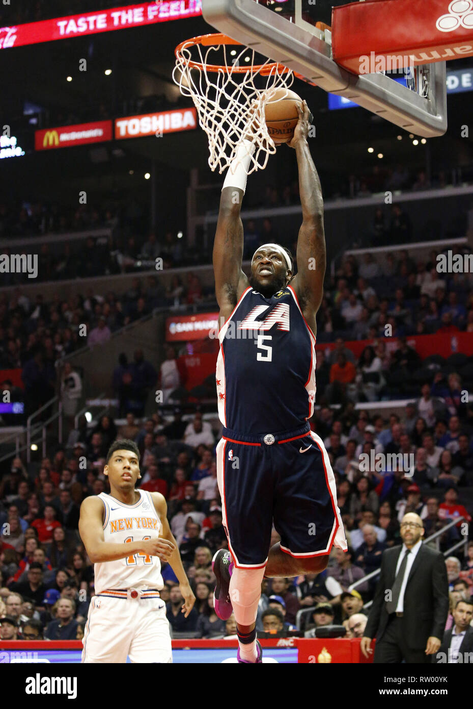 New york clippers hi-res stock photography and images - Alamy