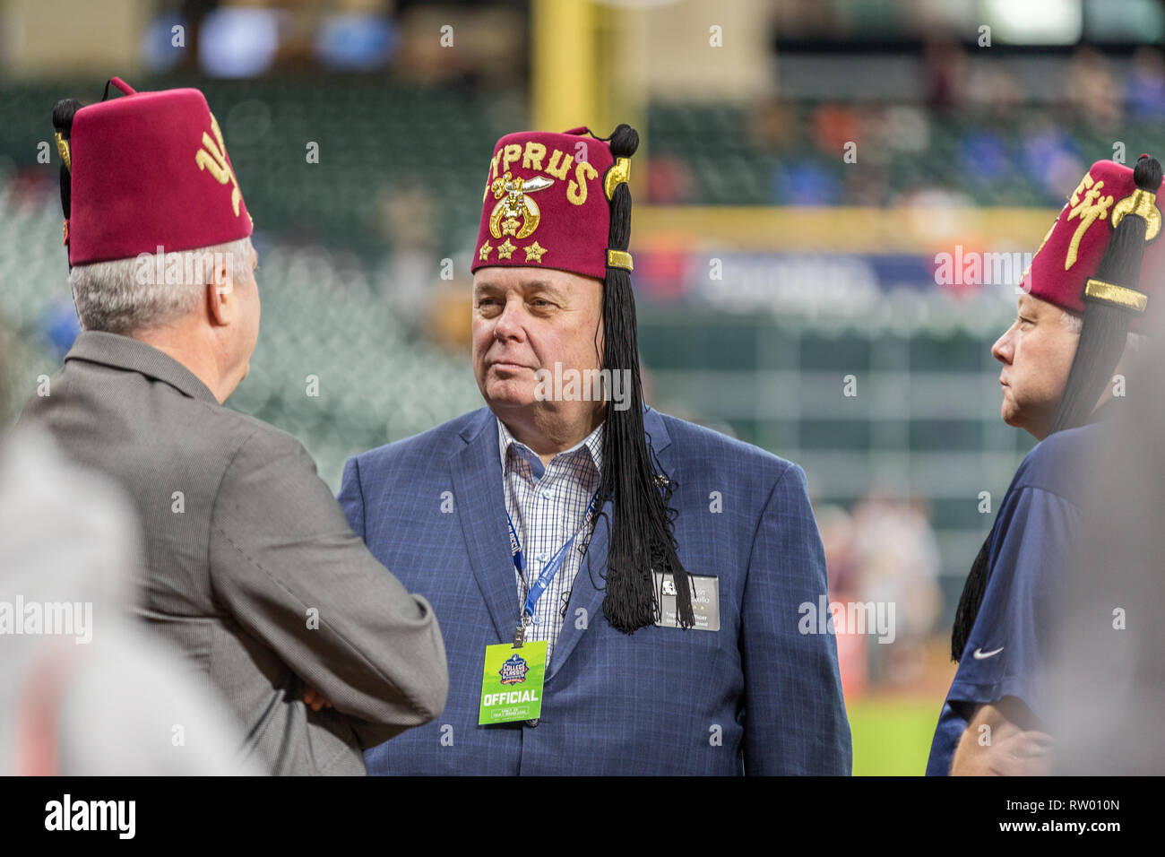 Shriners hospitals hi-res stock photography and images - Alamy