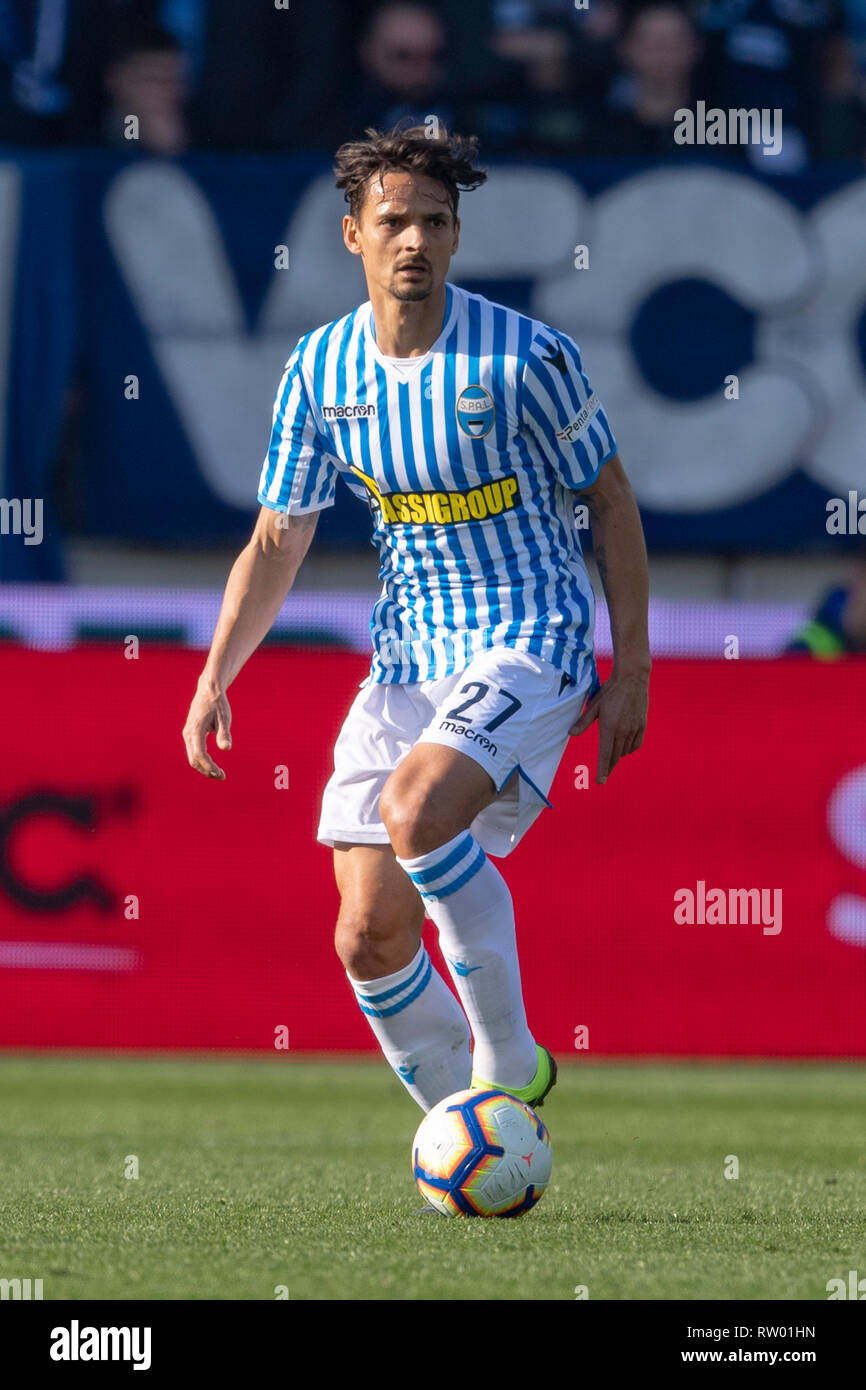 Felipe dias da silva dal belo spal hi-res stock photography and images ...