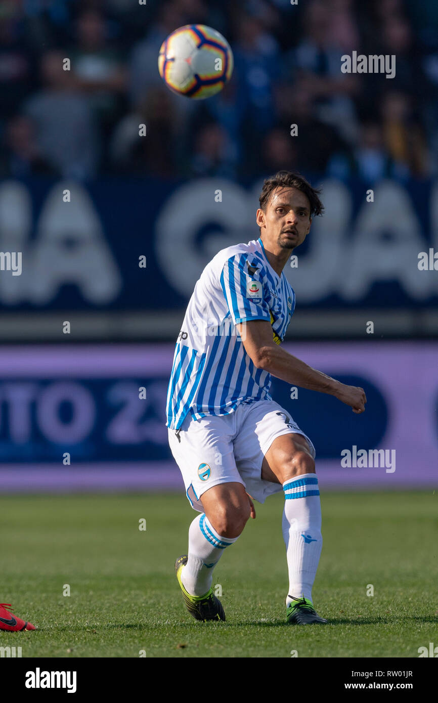 Felipe dias da silva dal belo spal hi-res stock photography and images ...
