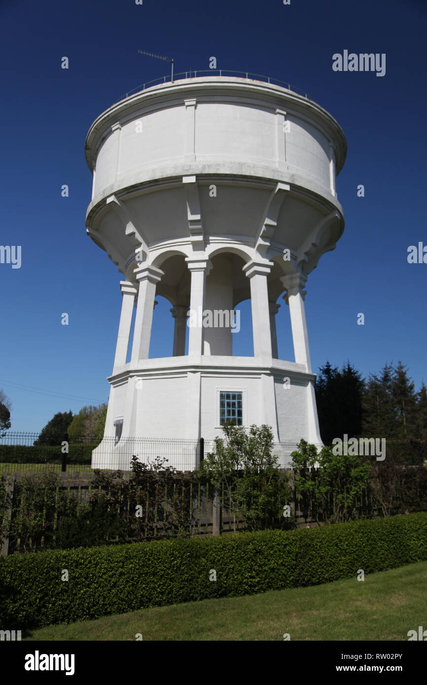 Underground water storage structure hi-res stock photography and images ...