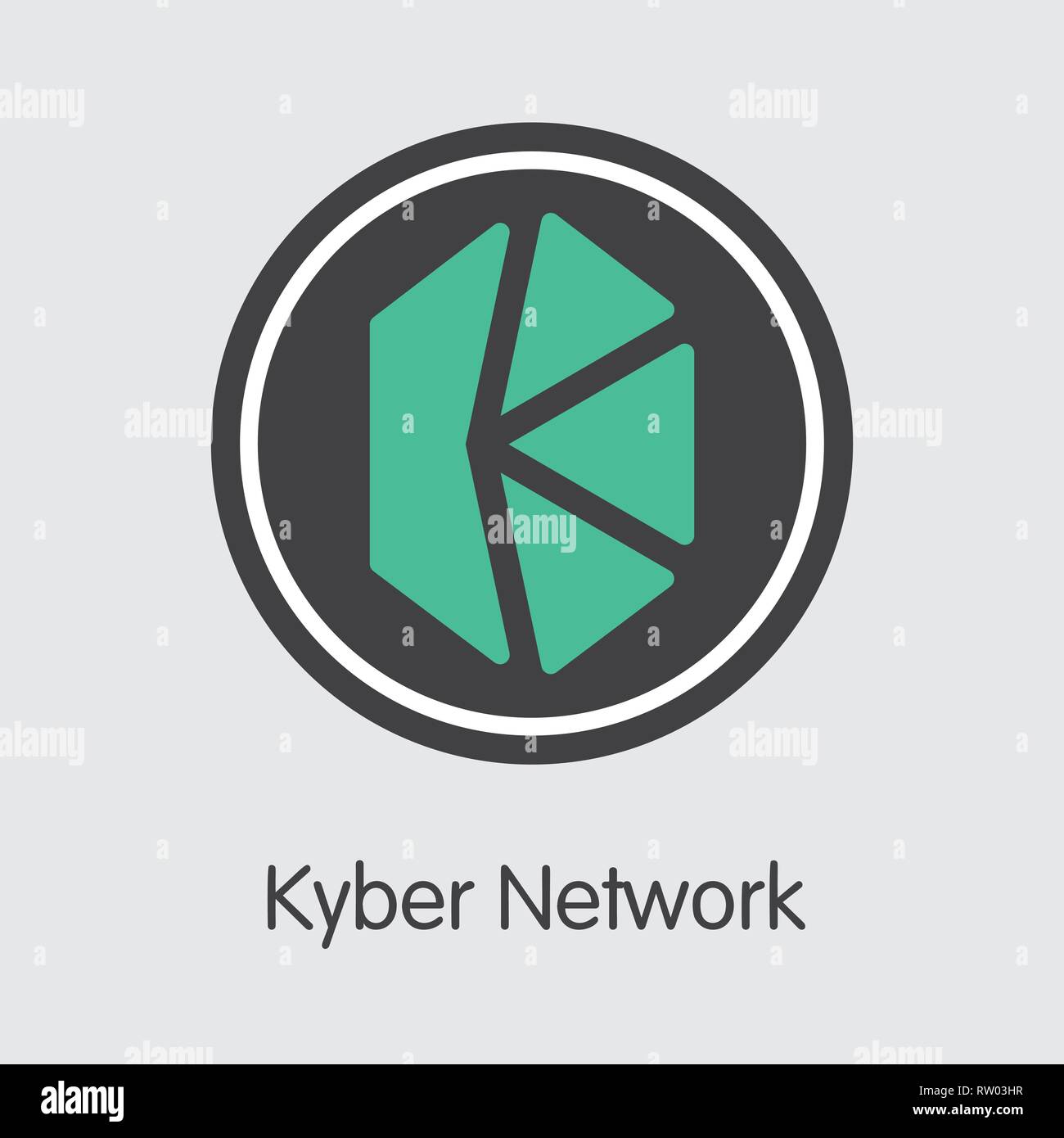 Knc Stock Vector Images - Alamy