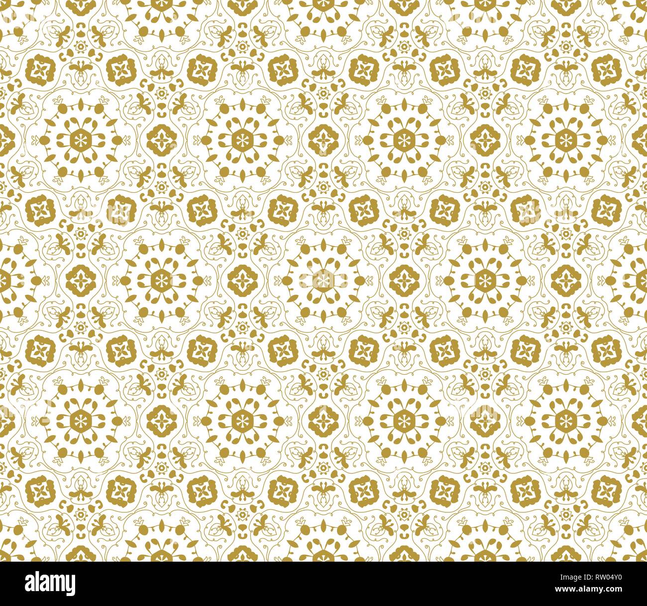 Vector fabric seamless pattern hi-res stock photography and images - Alamy