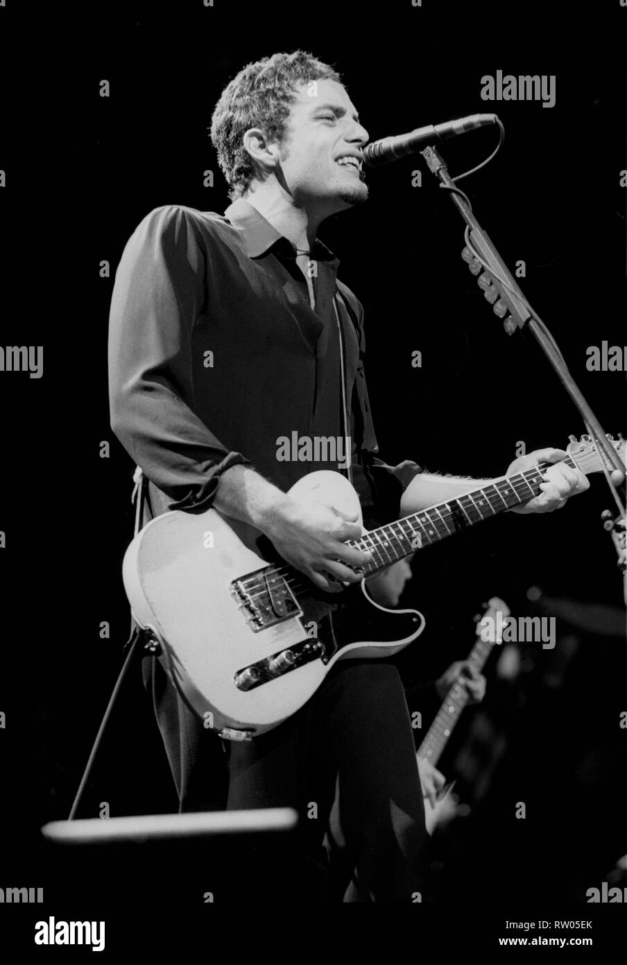 Jakob dylan hi-res stock photography and images - Alamy