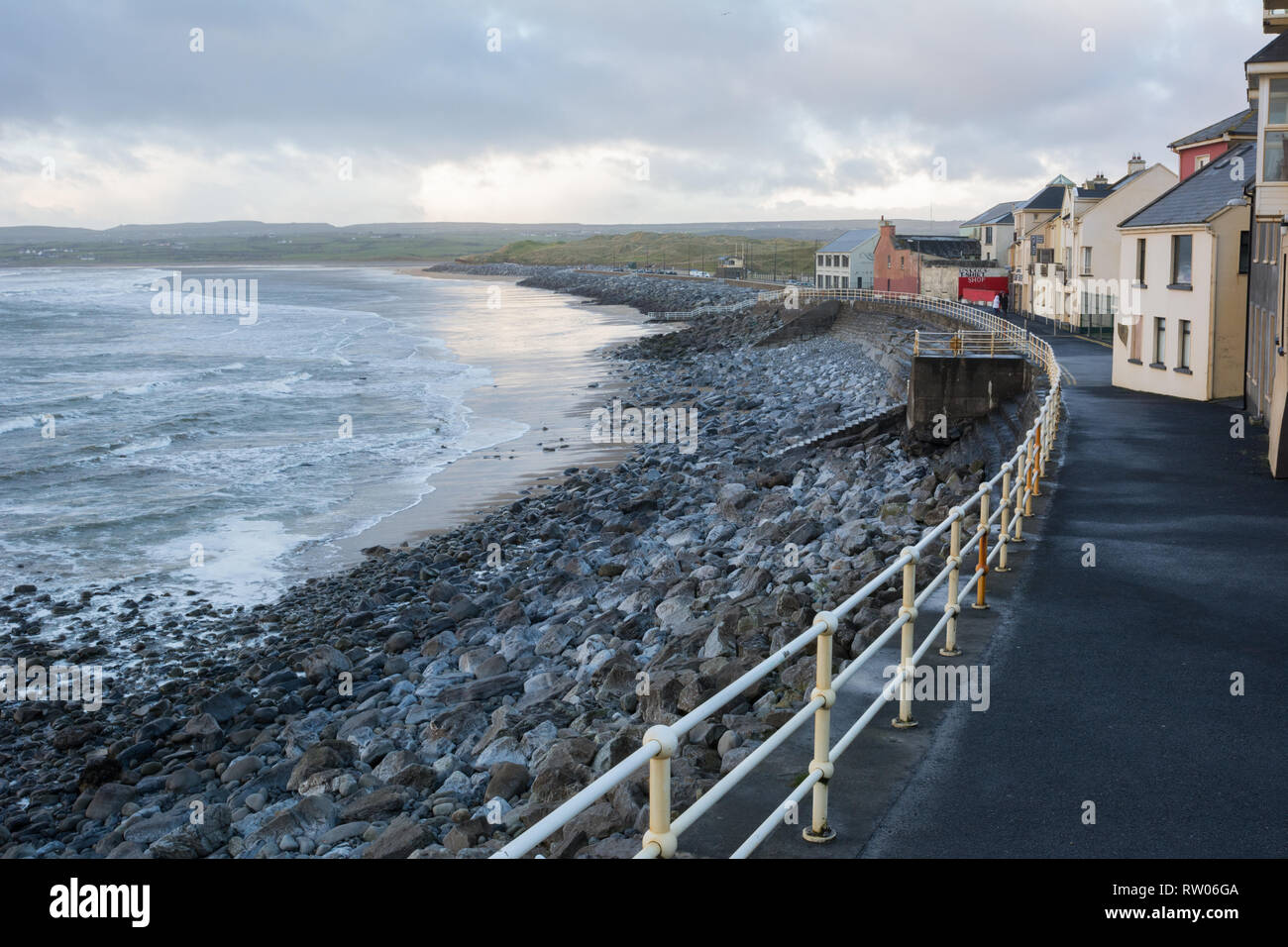 Lahinch hi-res stock photography and images - Alamy