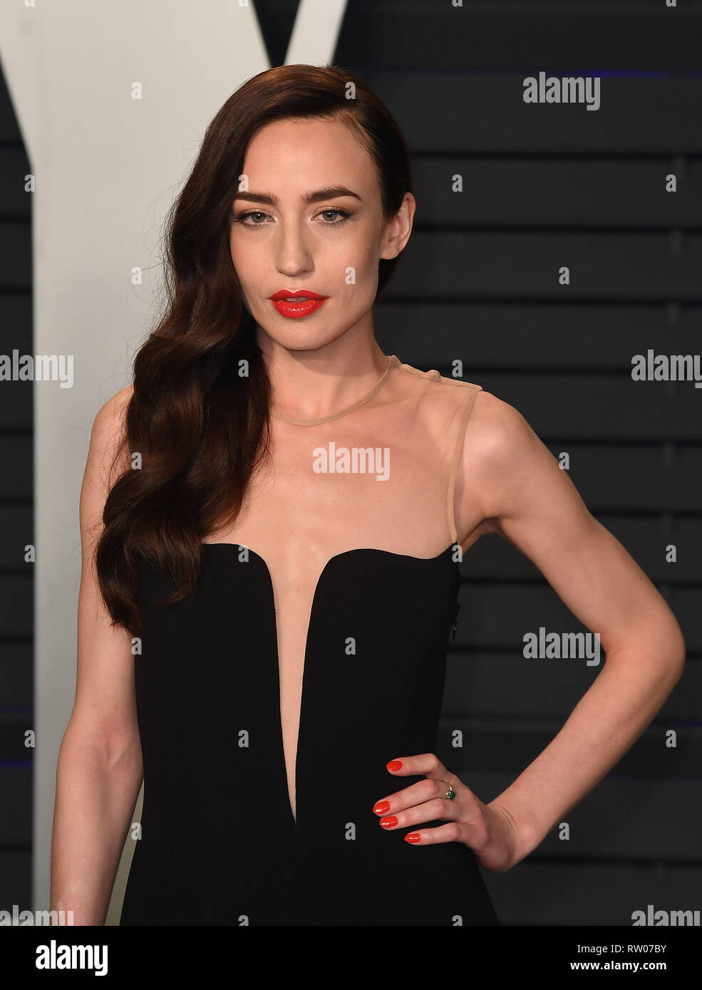 Elizabeth jagger hi-res stock photography and images - Alamy
