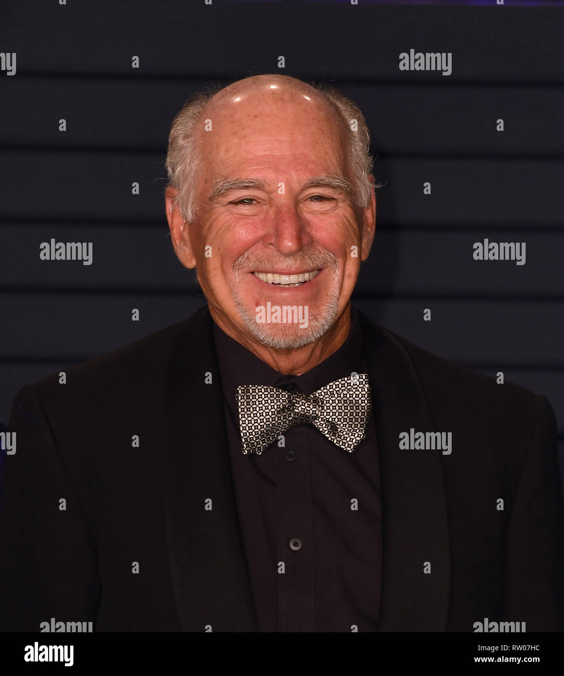 BEVERLY HILLS, CALIFORNIA - FEBRUARY 24: Jimmy Buffett attends 2019 ...