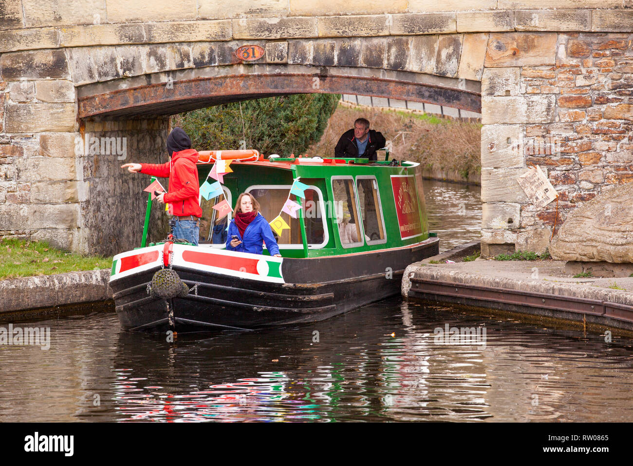 Trevor basin hi-res stock photography and images - Alamy