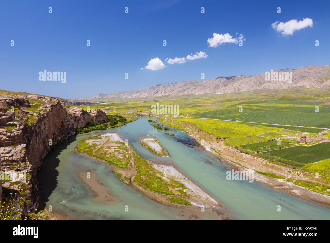 Flooding In Mesopotamia