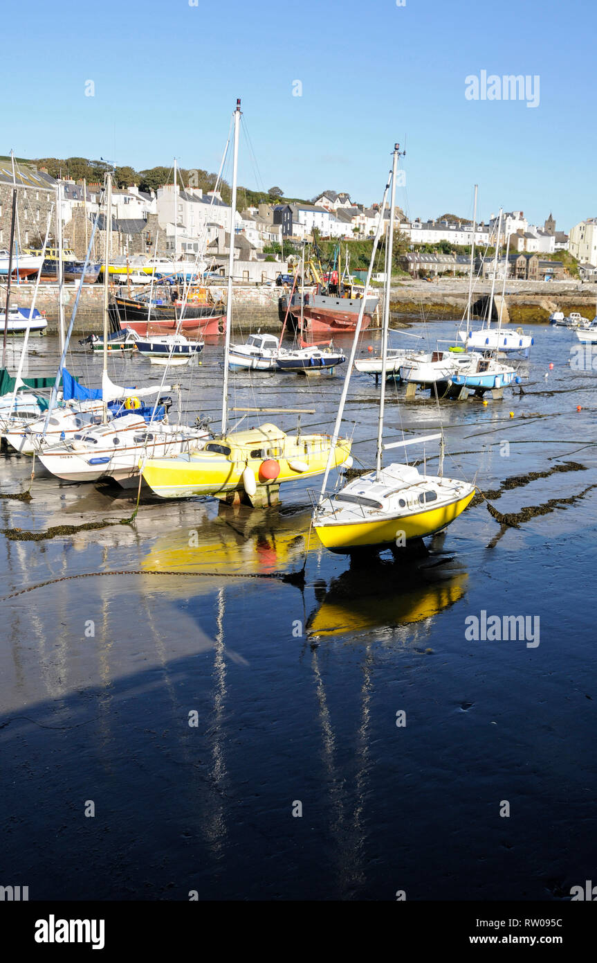Britain port hi-res stock photography and images - Alamy