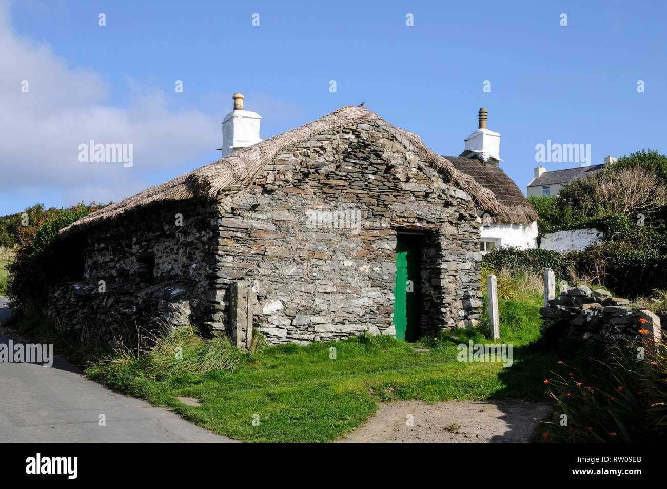 The hamlet national museum hi-res stock photography and images - Alamy