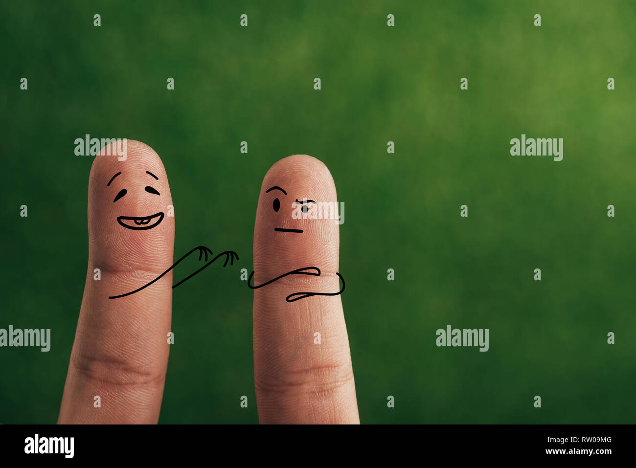 Symbol foolish hi-res stock photography and images - Alamy