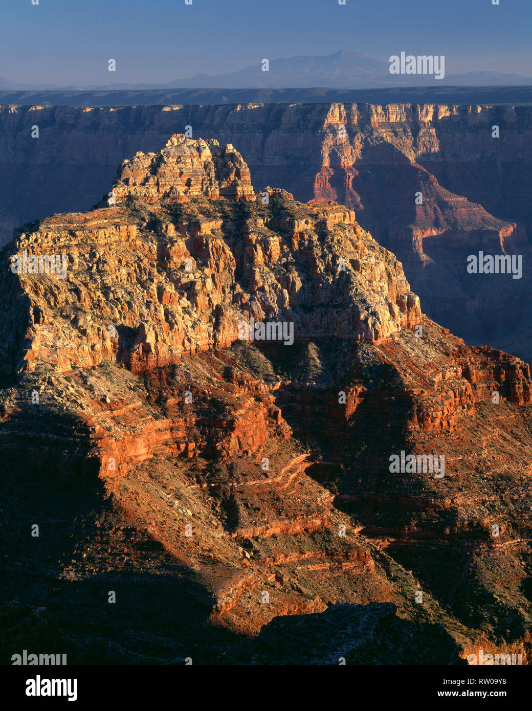 Vishnu temple rock formation hi-res stock photography and images - Alamy