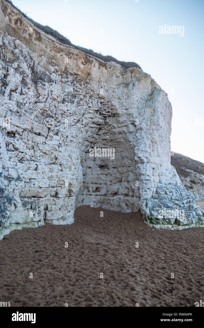 Botany bay sea arch hi-res stock photography and images - Alamy