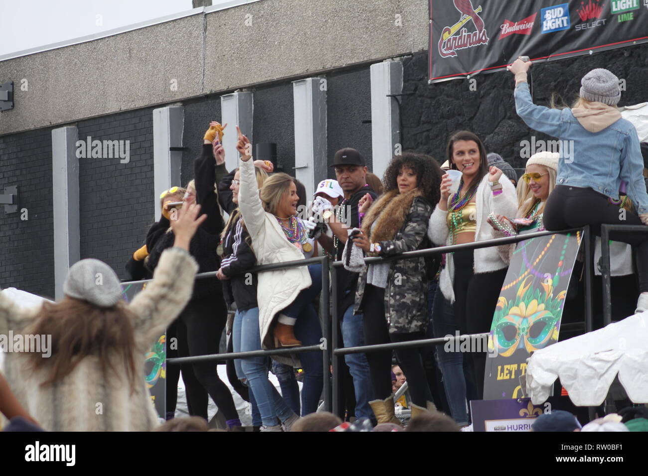 Party weekend hi-res stock photography and images - Alamy