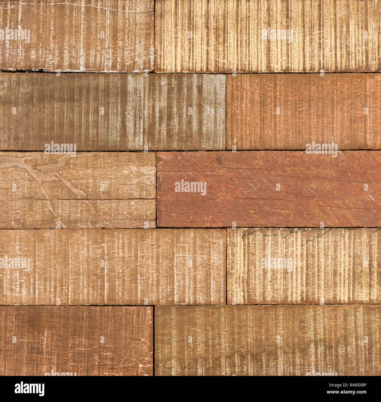 A rustic wood texture Stock Photo - Alamy