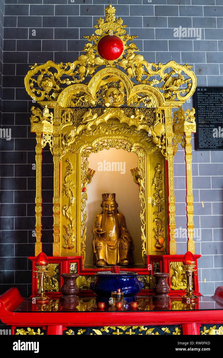 Chan she shu yuen hi-res stock photography and images - Alamy