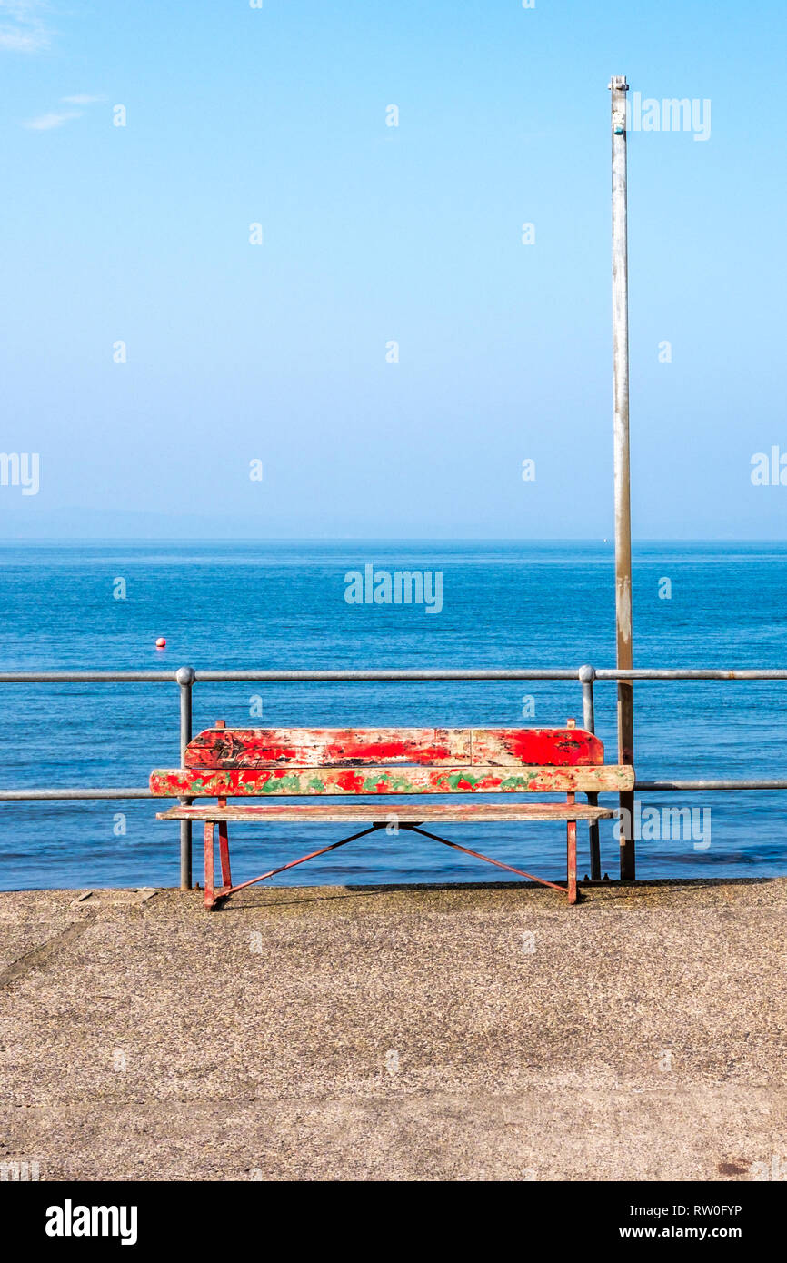 Battered seat hi-res stock photography and images - Alamy