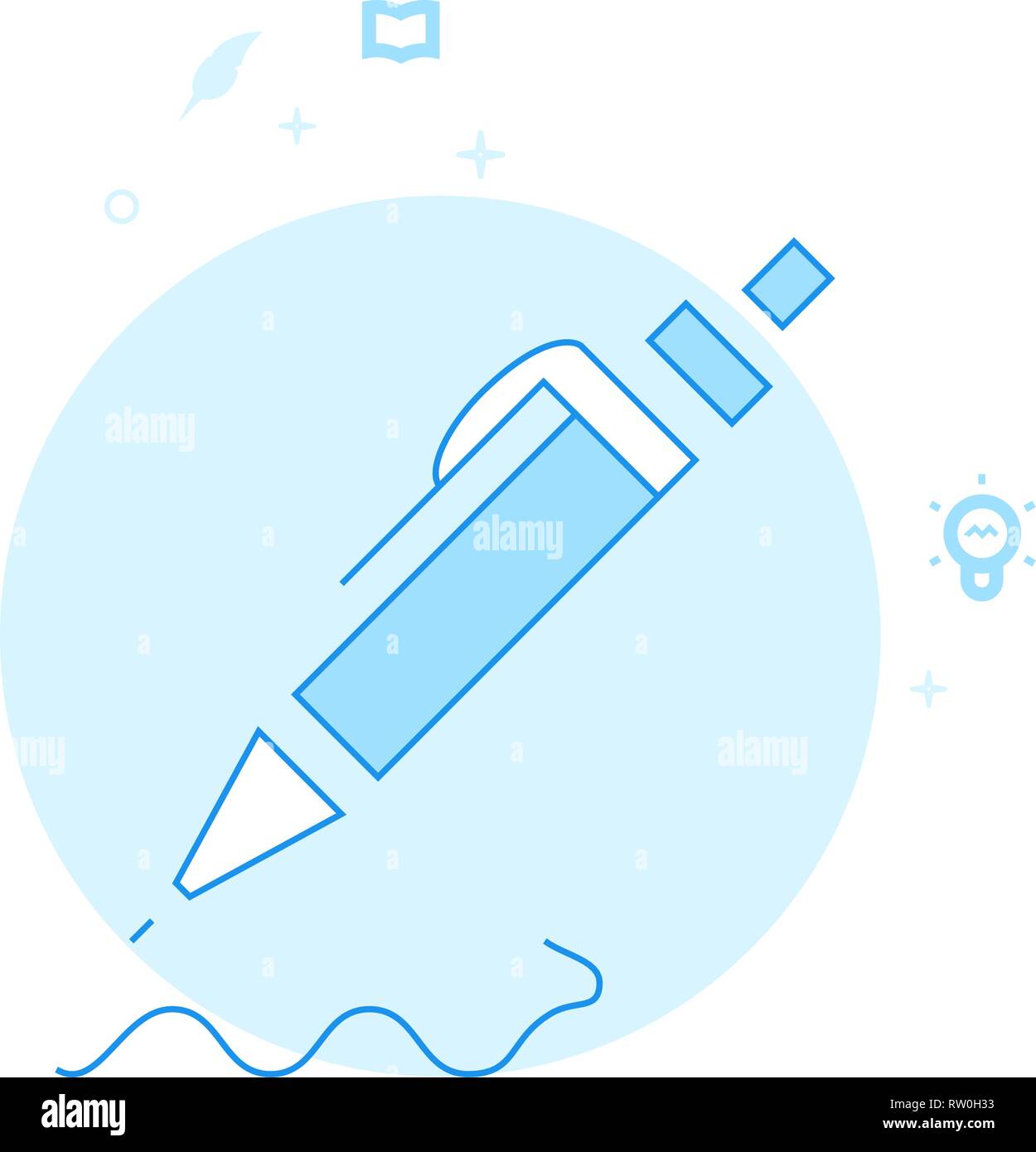 Pixel art writing pixel illustration hi-res stock photography and ...