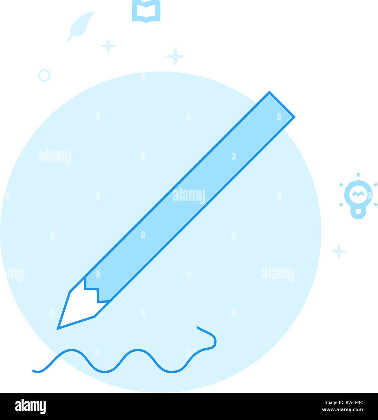 Pixel art writing pixel illustration hi-res stock photography and ...