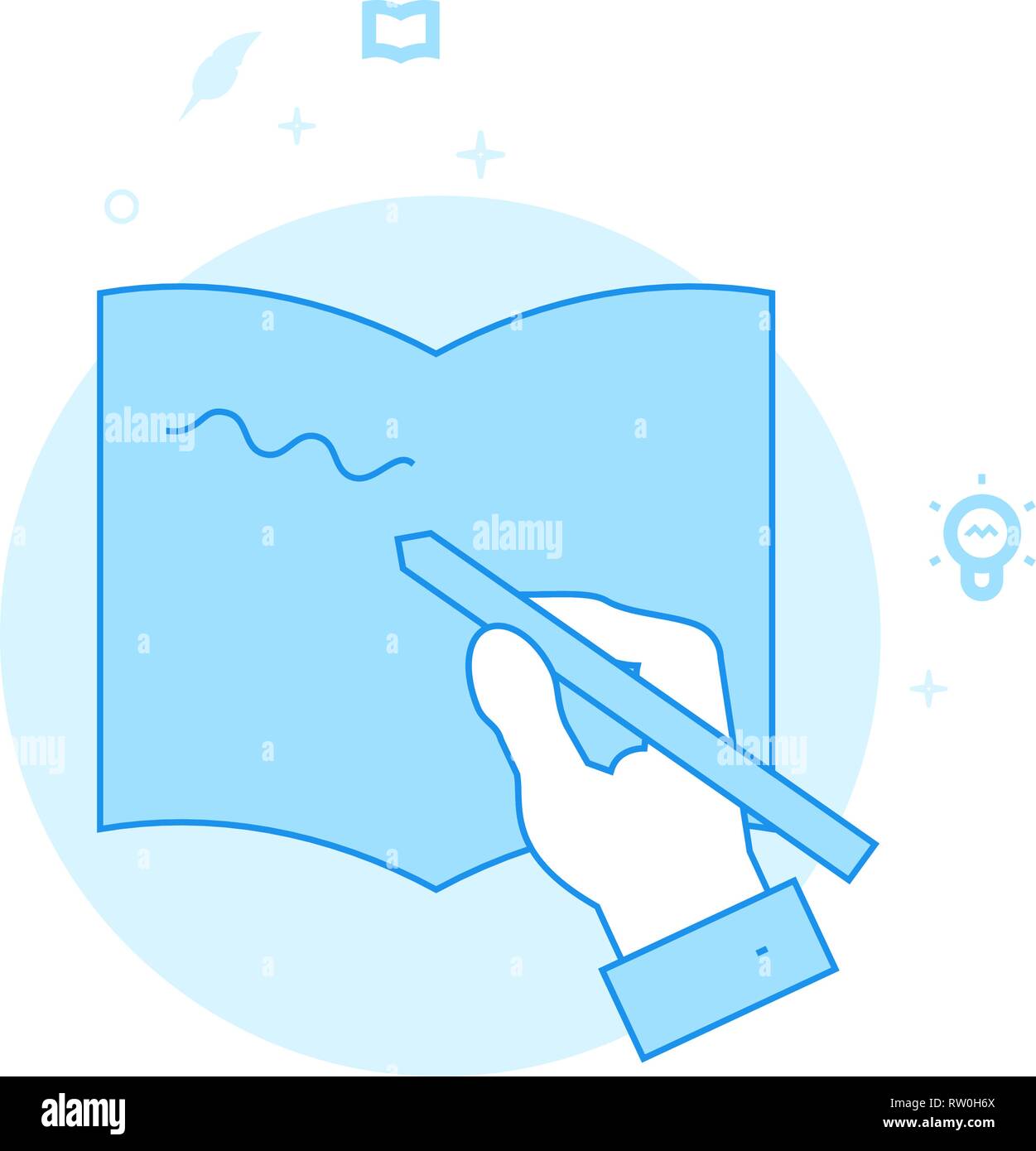 Insite Stock Vector Images - Alamy