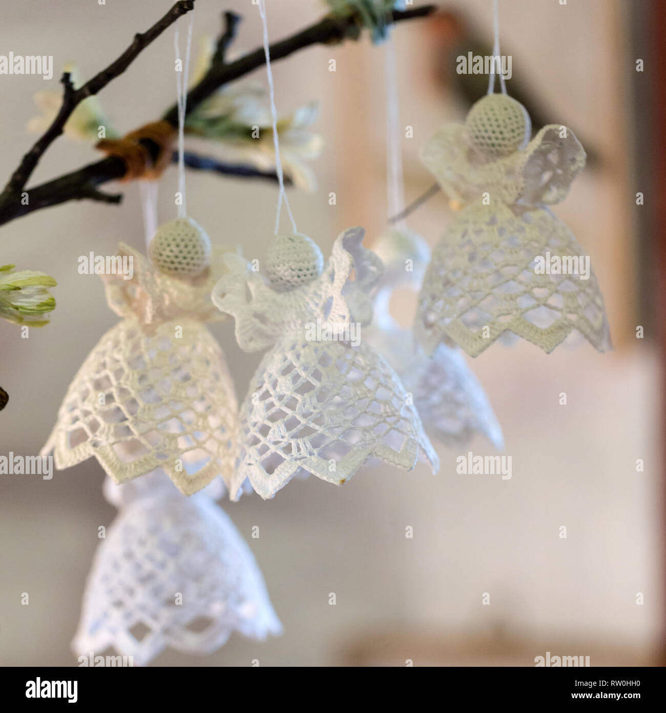 Light crafted silhouette hi-res stock photography and images - Alamy