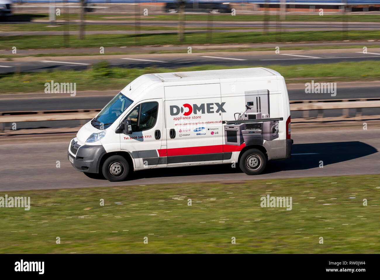 Domex hi-res stock photography and images - Alamy