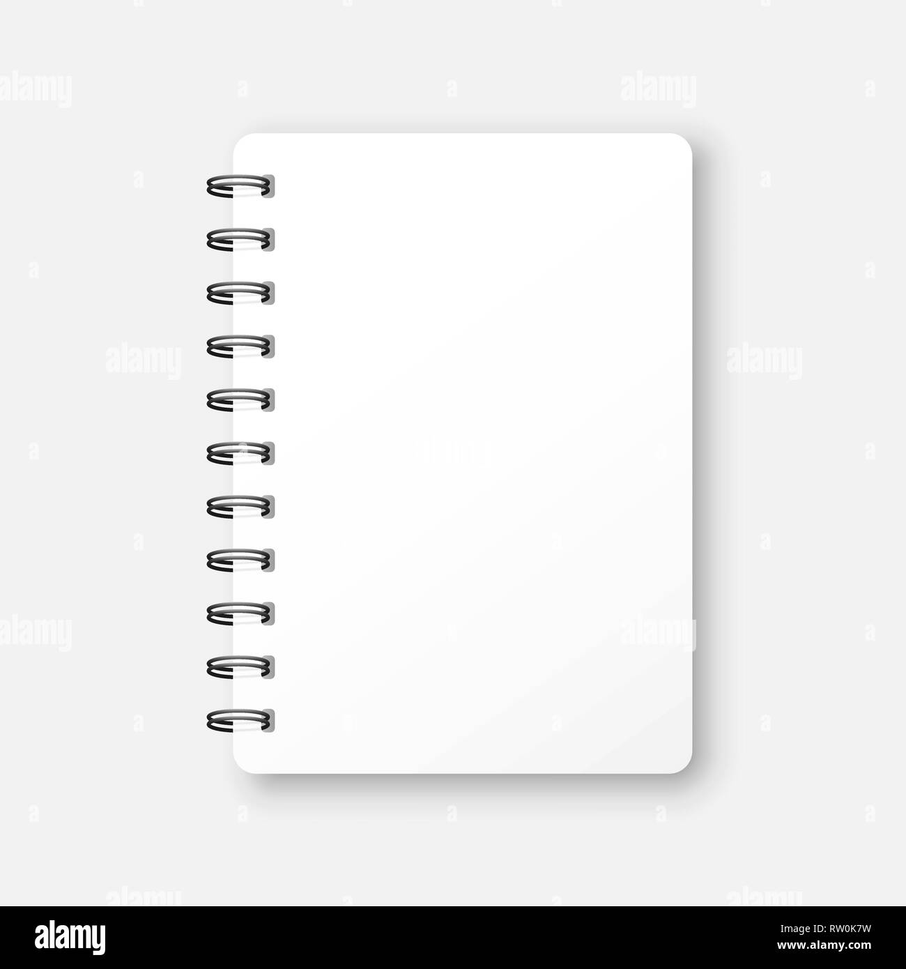 Notepad Page