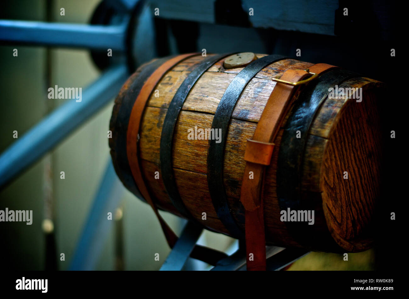 Black Powder Gun High Resolution Stock Photography and Images - Alamy