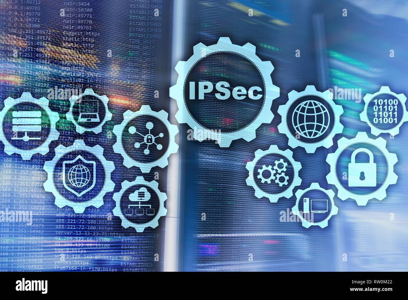 IP Security. Data Protection Protocols. IPSec. Internet and Protection ...