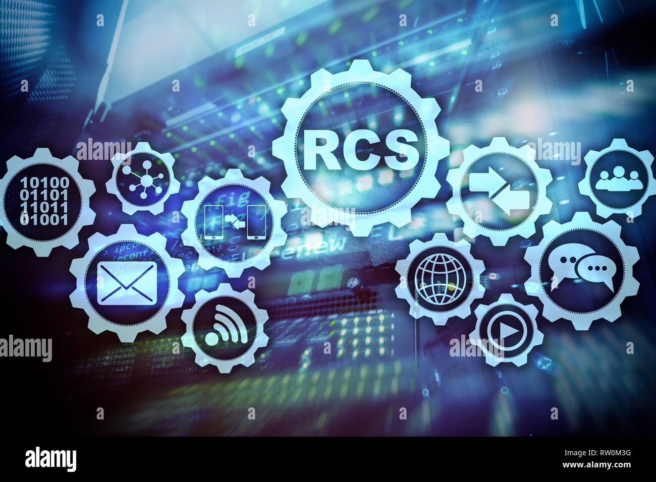 Rcs hi-res stock photography and images - Alamy