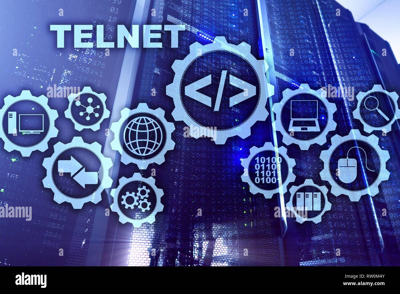 Teletype hi-res stock photography and images - Alamy