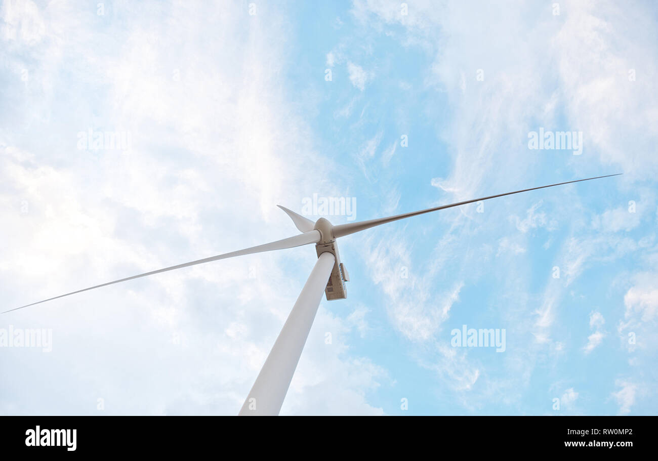 Row of generators hi-res stock photography and images - Alamy