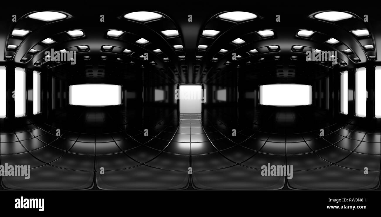 Hdri map Black and White Stock Photos & Images - Alamy