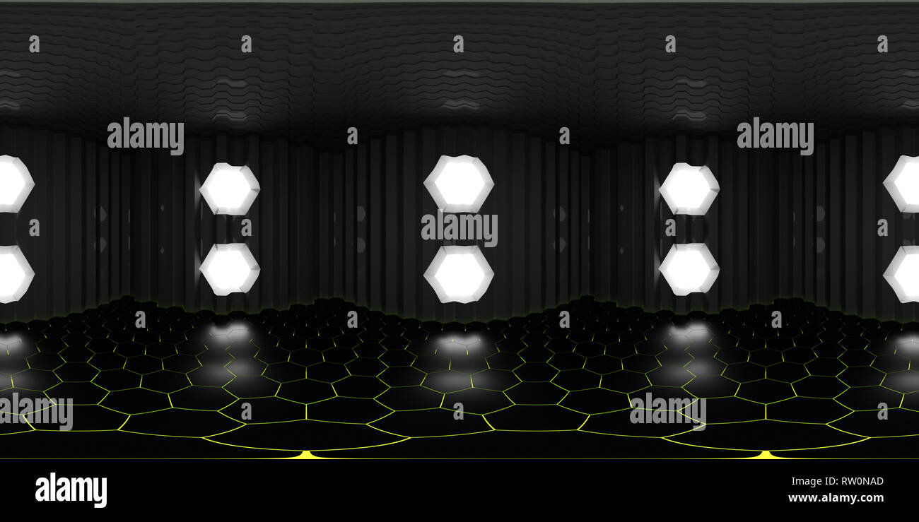 Abstract sci fi texture hi-res stock photography and images - Alamy