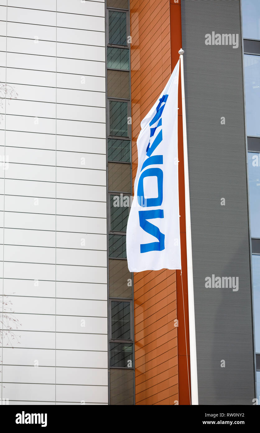 Nokia Campus High Resolution Stock Photography and Images - Alamy