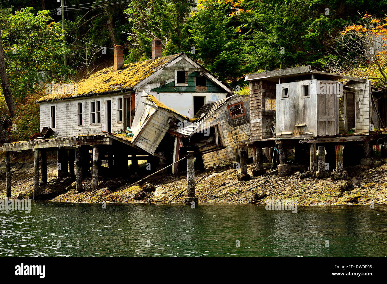 Uninhabitant hi-res stock photography and images - Alamy