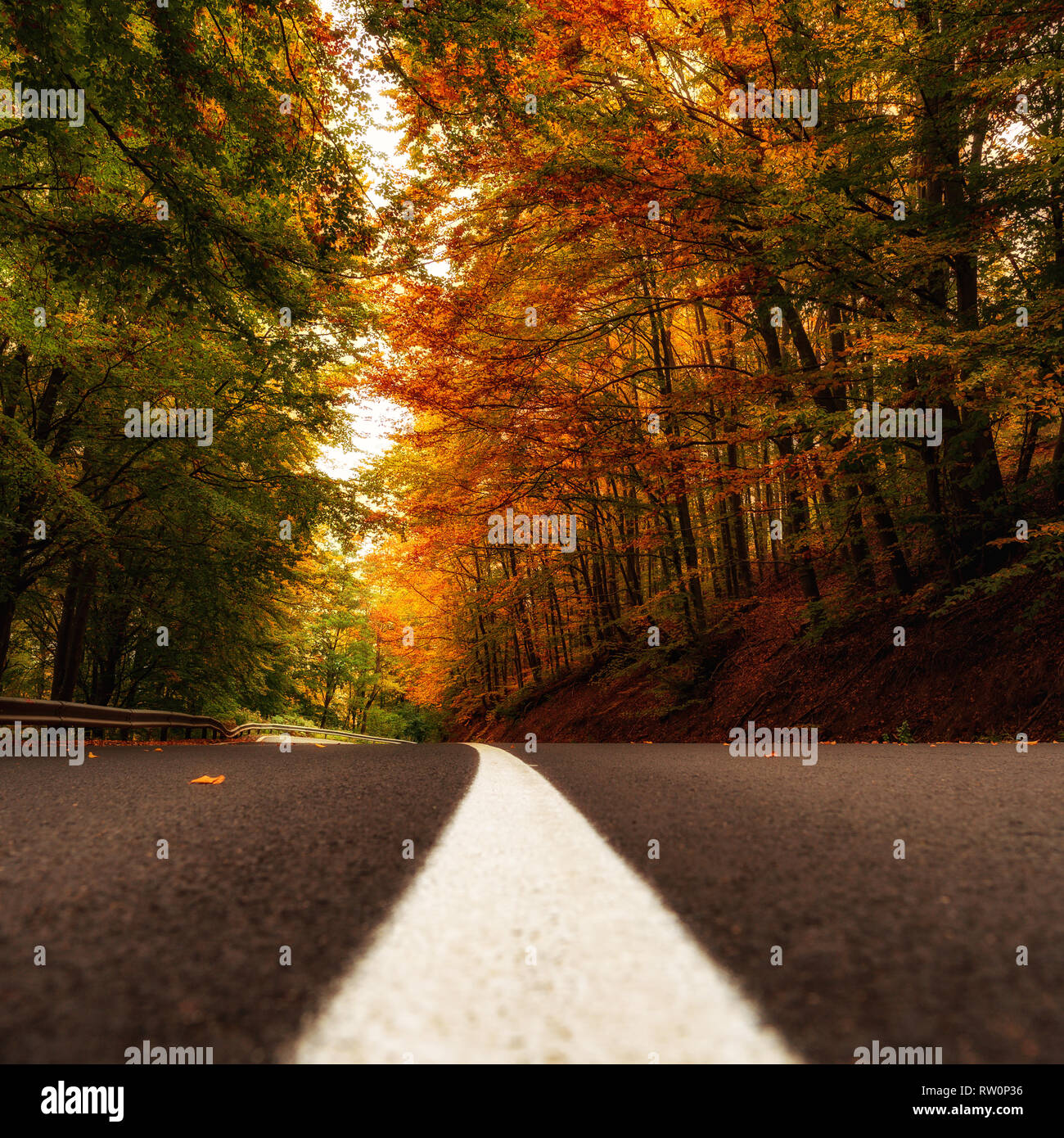 Sharp curve hi-res stock photography and images - Alamy
