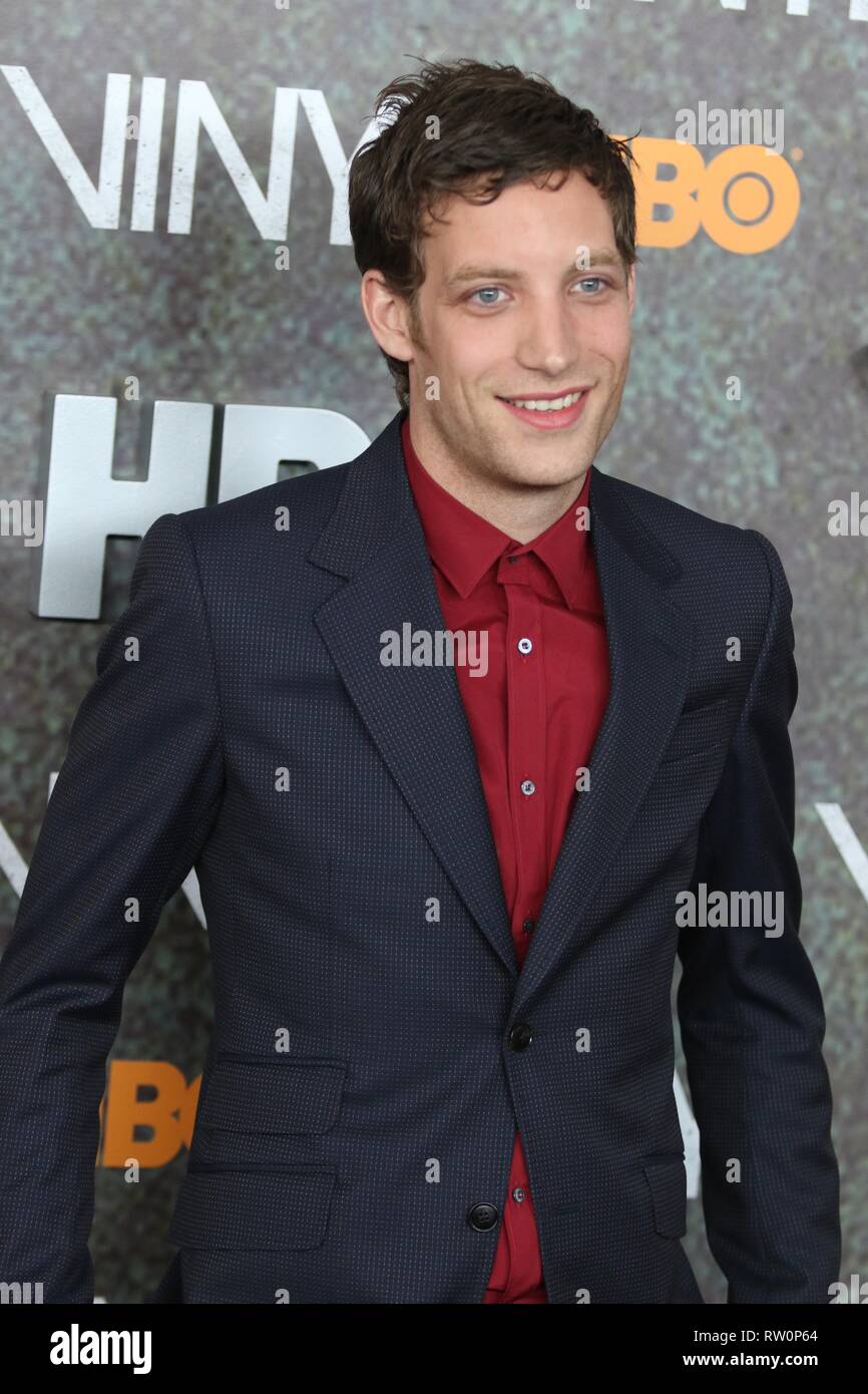 James Jagger 2016 Photo By John Barrett/PHOTOlink Stock Photo - Alamy