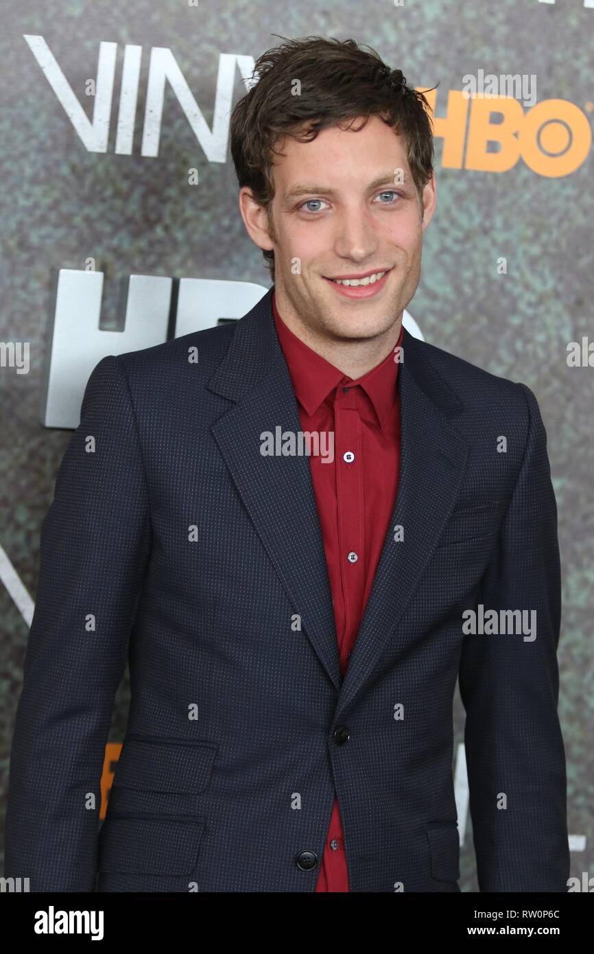 James Jagger 2016 Photo By John Barrett/PHOTOlink Stock Photo - Alamy