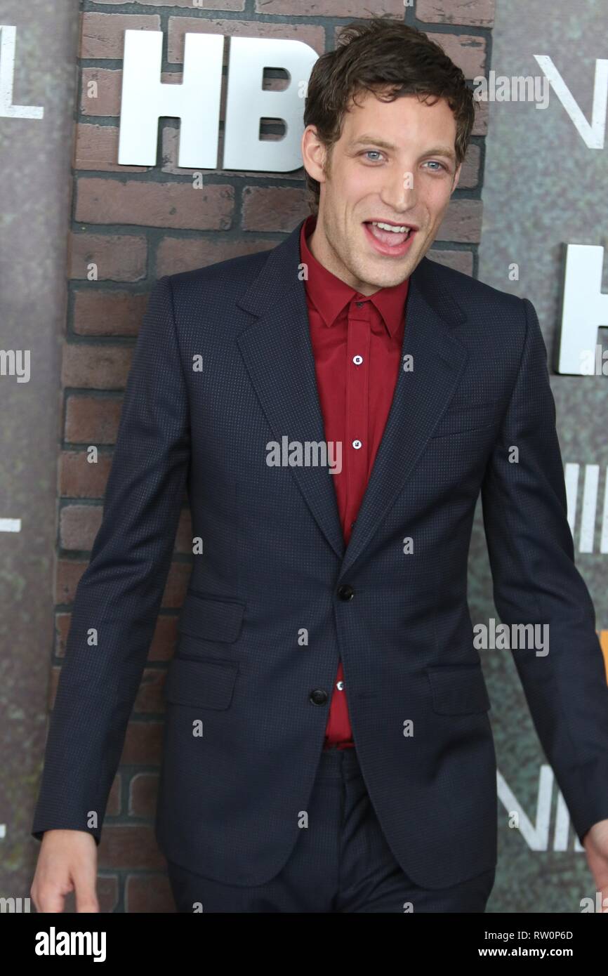 James Jagger 2016 Photo By John Barrett/PHOTOlink Stock Photo - Alamy