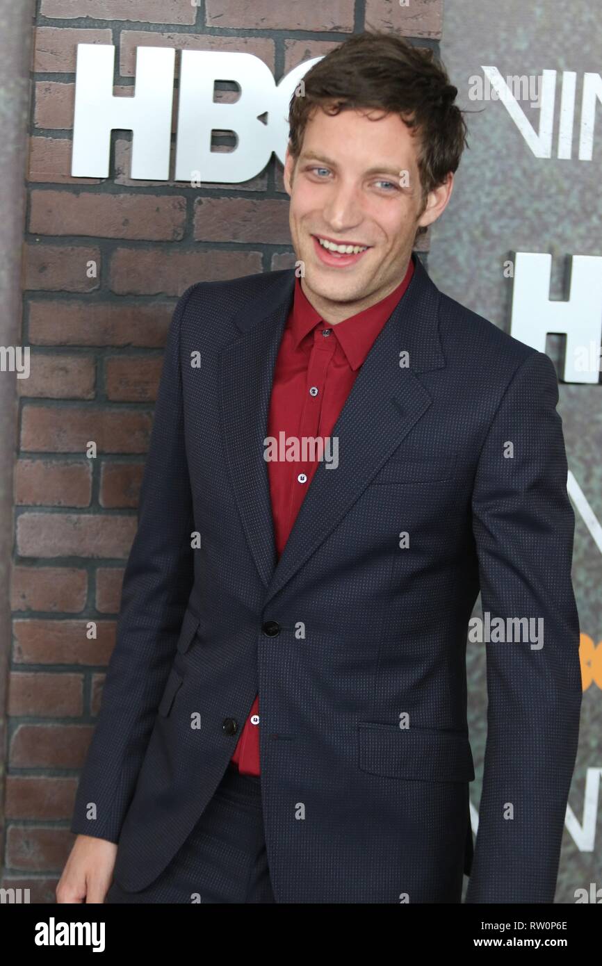 James Jagger 2016 Photo By John Barrett/PHOTOlink Stock Photo - Alamy