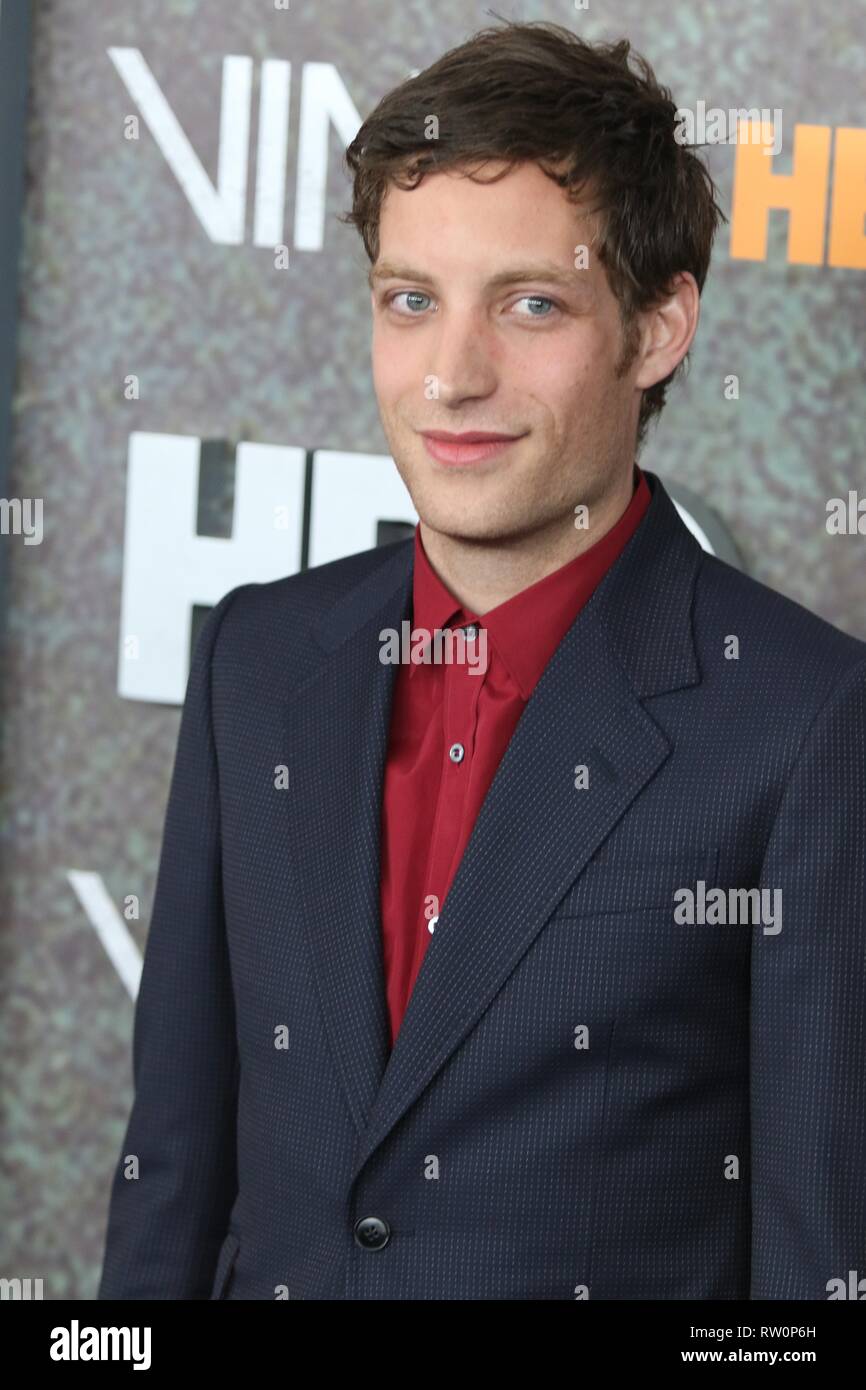 James Jagger 2016 Photo By John Barrett/PHOTOlink Stock Photo - Alamy