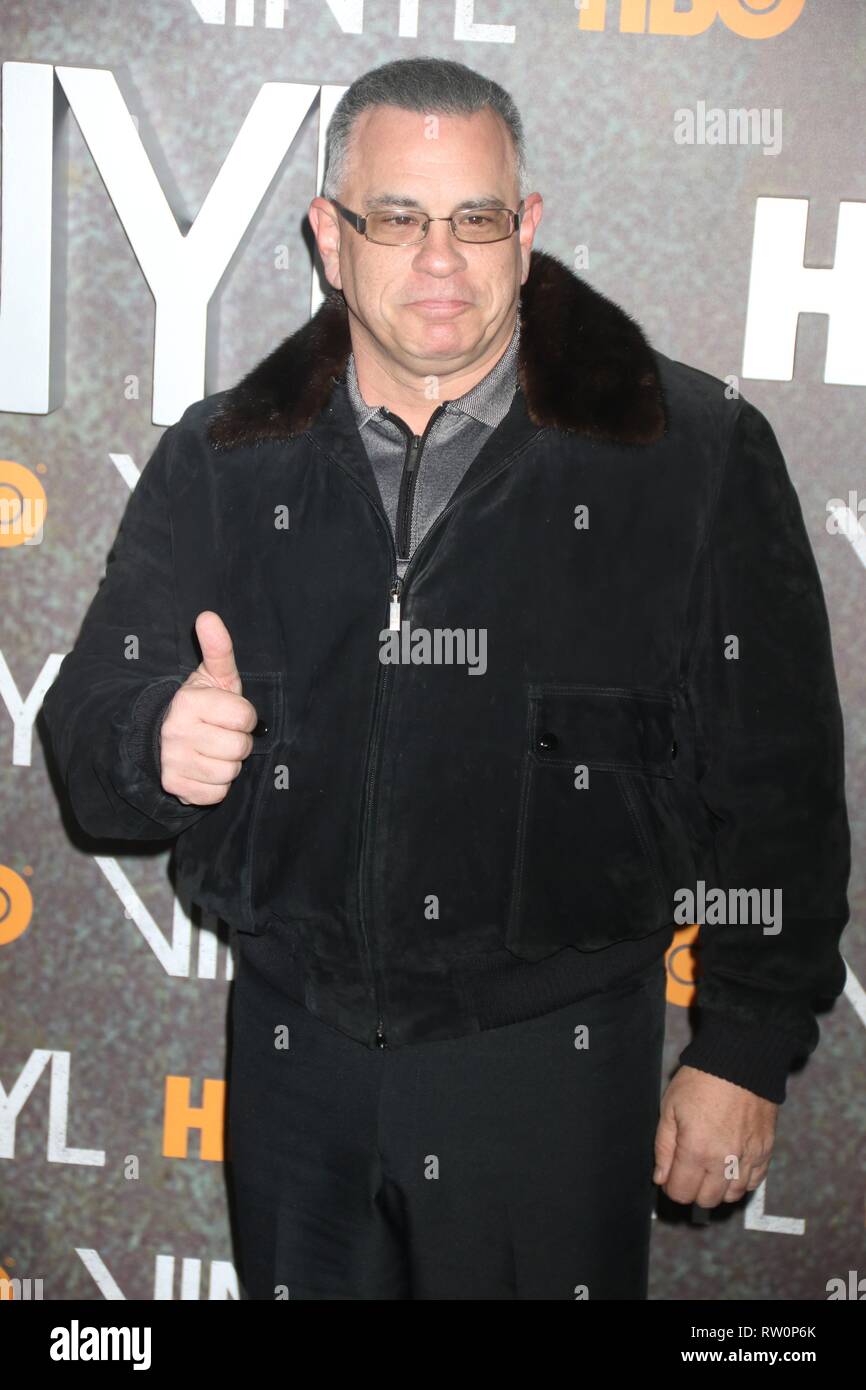 John gotti jr hi-res stock photography and images - Alamy