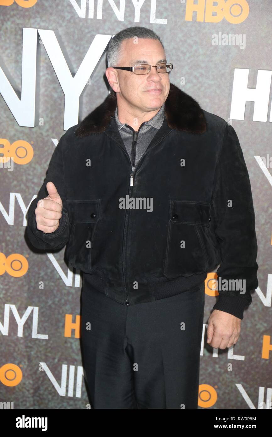 John gotti jr hi-res stock photography and images - Alamy