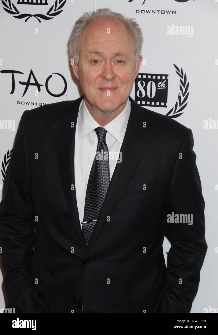 Photos of john lithgow hi-res stock photography and images - Alamy