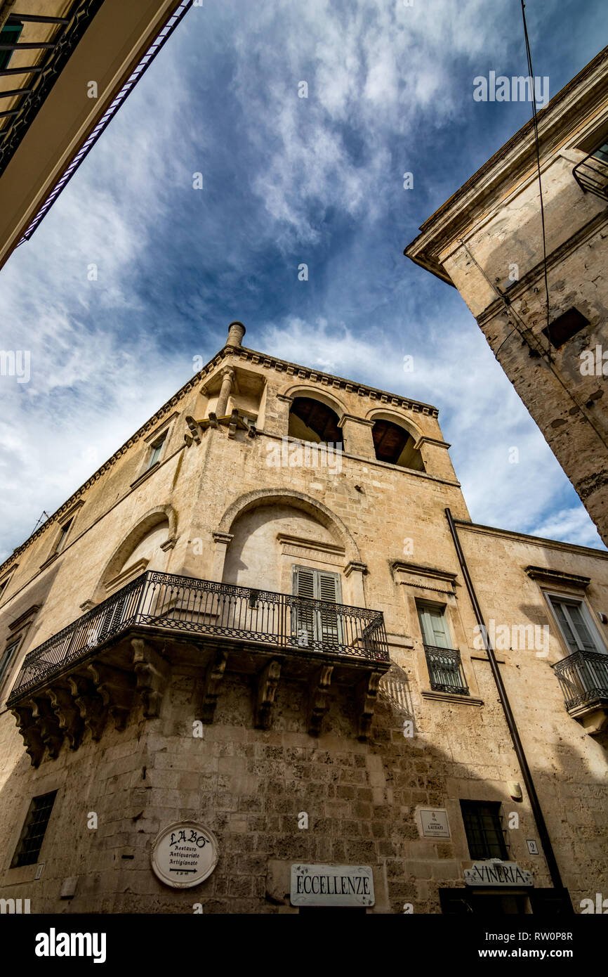 Altamura italy hi-res stock photography and images - Alamy